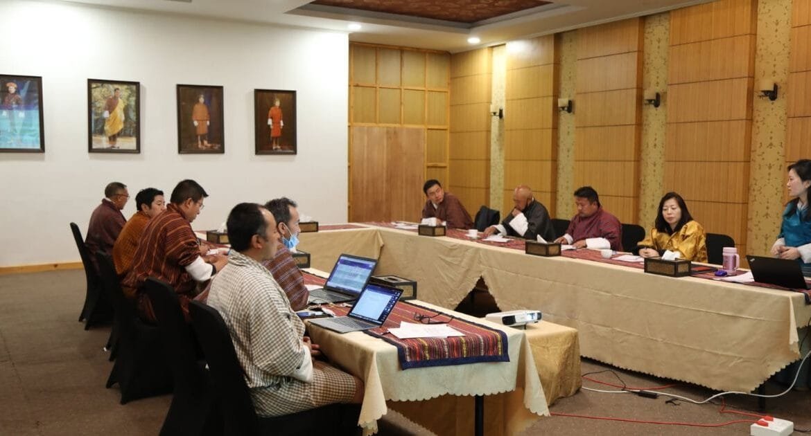 Innovative Financing Mechanism For Bhutan For Life Project – Bhutan for ...